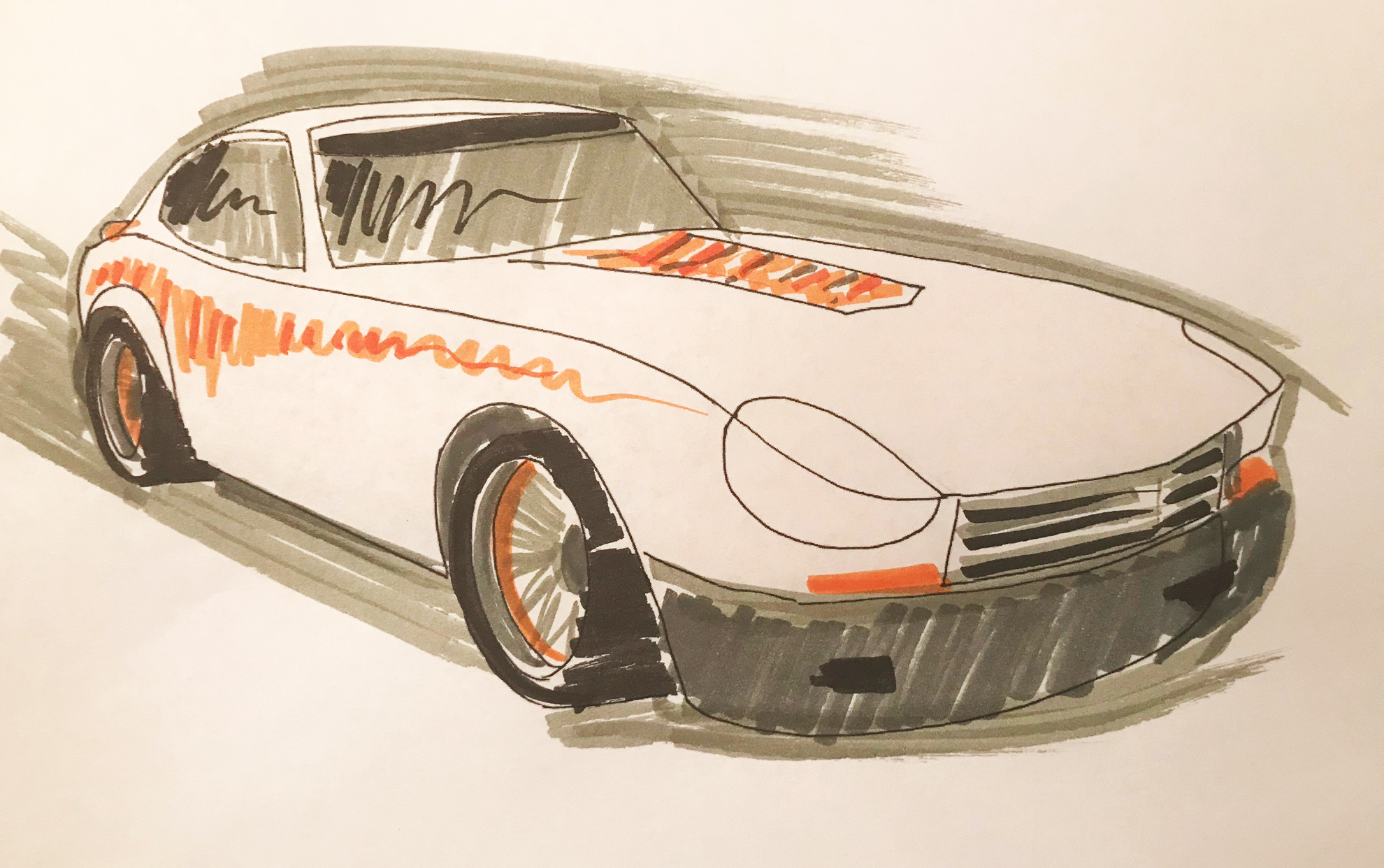 Livery Design – motivodenver.com